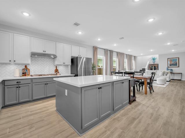 2819 Wilde Redbud Lane