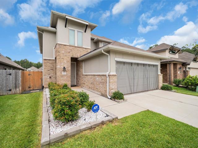 2819 Wilde Redbud Lane