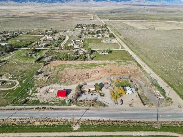 28101 W Avenue, Lancaster, CA 93536 | MLS #SR26047 | Compass