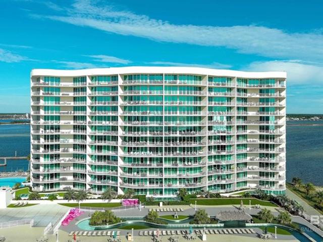 28107 Perdido Beach Blvd Apt D507, Orange Beach, AL 36561