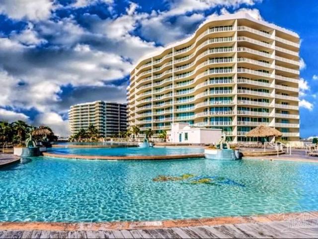 28107 Perdido Beach Blvd Apt D811, Orange Beach, AL 36561