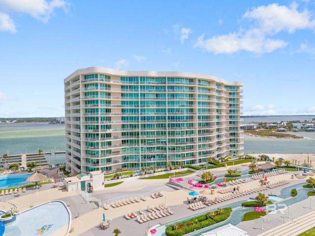 28107 Perdido Beach Blvd APT D104, Orange Beach, AL