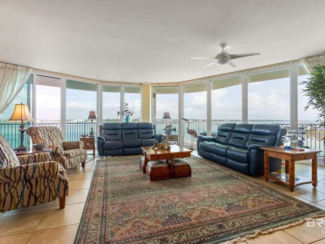 28107 Perdido Beach Boulevard D 507