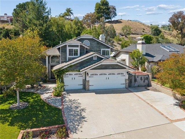 28105 Eagle Peak Ave, Canyon Country, CA 91387