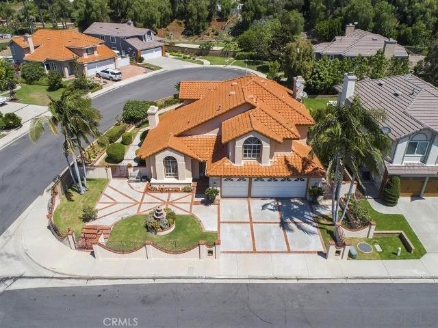 28105 Hollyberry Ln, Yorba Linda, CA 92887 | MLS #OC26082 | Compass