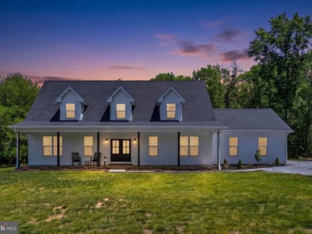 28105 Raccoon Ford Rd, Culpeper, VA 22701