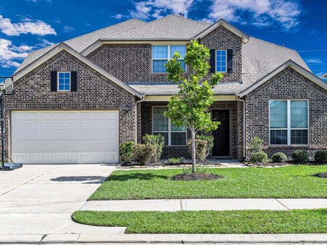 28106 Middlewater View Ln, Katy, TX 77494