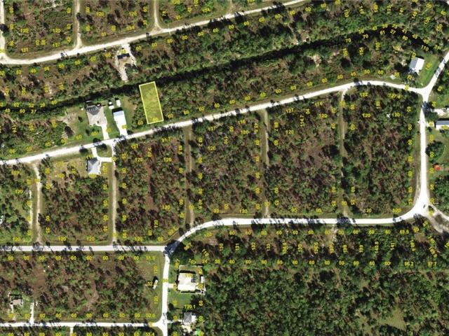 28106 Nightingale Dr, Punta Gorda, FL 33955 | MLS #224045