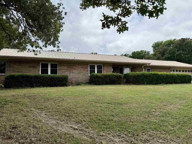 281079 E 1660 Rd, Marlow, OK 73055
