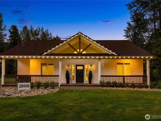 28109 st Ave E, Graham, WA 98338
