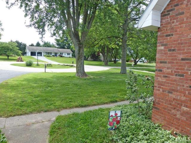 2810 Marian Drive