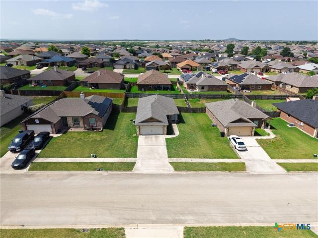 2810 Montague County Drive