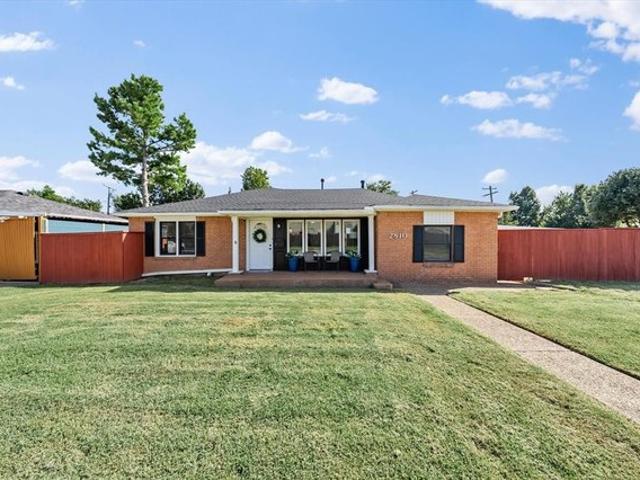 2810 NW 62nd St, Oklahoma City, OK 73112