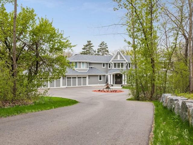 2810 Nybeck Ave S, Afton, MN 55001