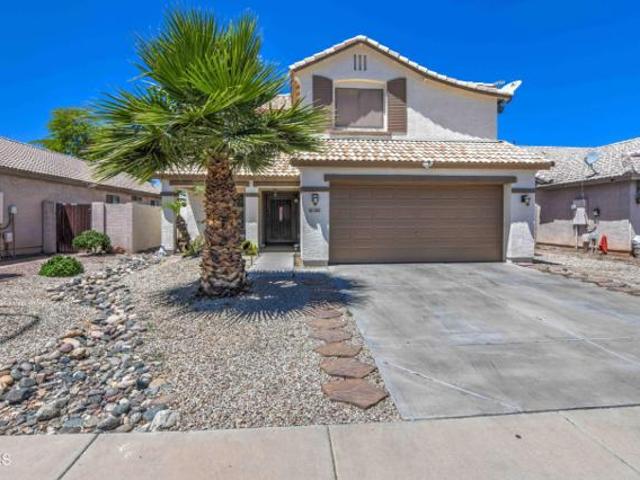 2810 N 106th Ln, Avondale, AZ 85392