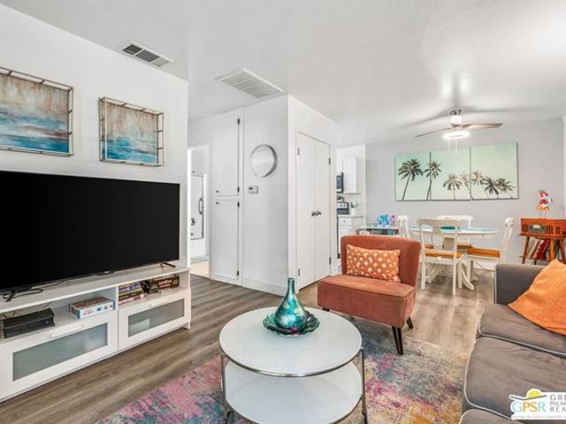 2810 N Arcadia Ct Unit 108, Palm Springs, CA 92262