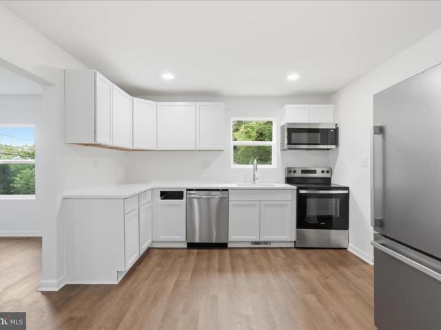 2810 N Frederick Pike