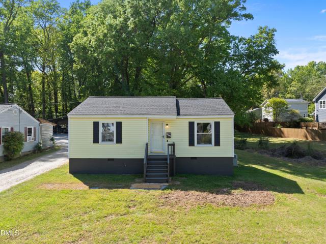 2810 Newbold St, Raleigh, NC 27603 | MLS #10159