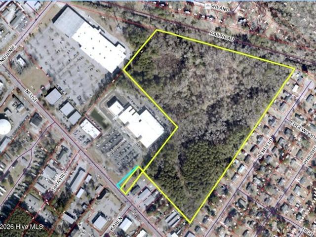 2810 Neuse Blvd, New Bern, NC 28562