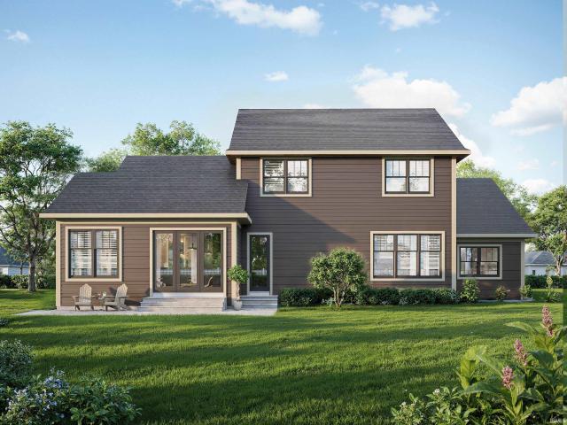 2810 Noble Hawk Drive