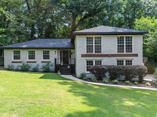 2810 Old Hickory Trail