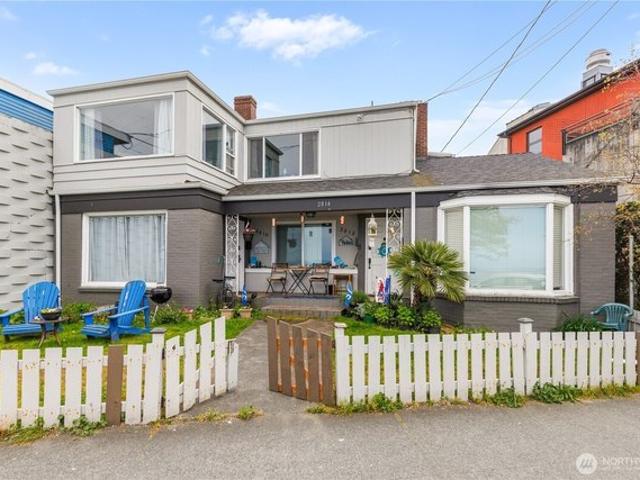 2810 Alki Ave SW, Seattle, WA 98116