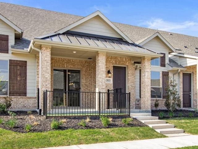 2810 Applewood Way, Wylie, TX 75098