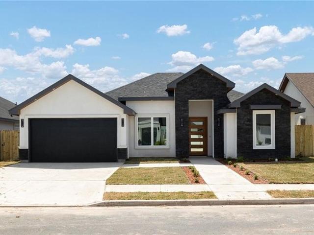 2810 Arboledas Dr, San Juan, TX 78589
