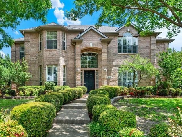 2810 Ashbury Dr, Richardson, TX 75082