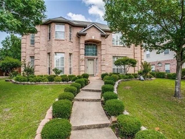 2810 Ashbury Dr, Richardson, TX 75082
