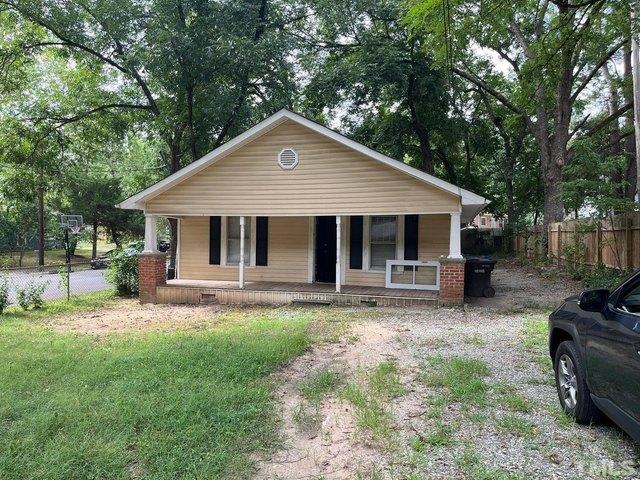 2810 Ashe St, Durham, NC 27703