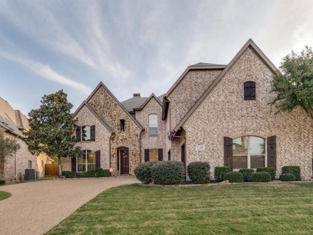 2810 Baker St, Sachse, TX 75048 | MLS #21135 | Compass
