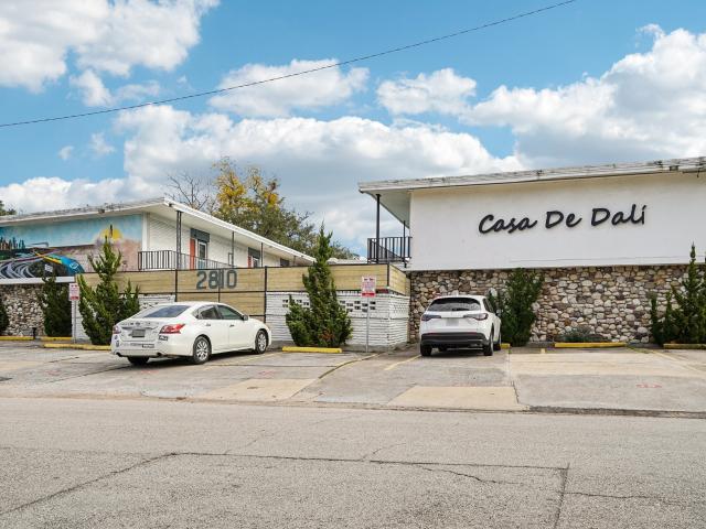 2810 Beauchamp St, Unit 19, Houston, TX 77009 | MLS #78914 | Compass