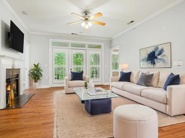 2810 Bedford Green Dr, Unit 305, Raleigh, NC 27604 | MLS #10158 | Compass