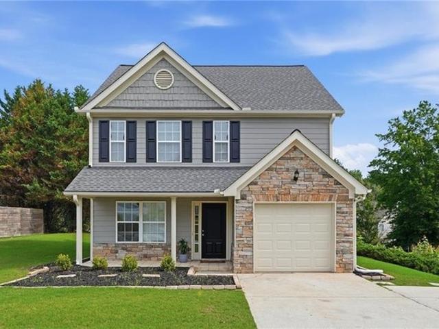 2810 Beech Trl, Braselton, GA 30517