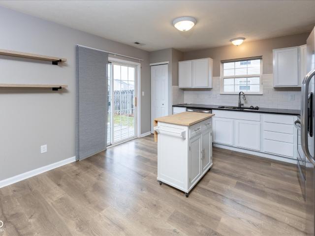 2810 Bluewood Way
