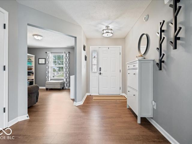 2810 Bridgemerry Lane