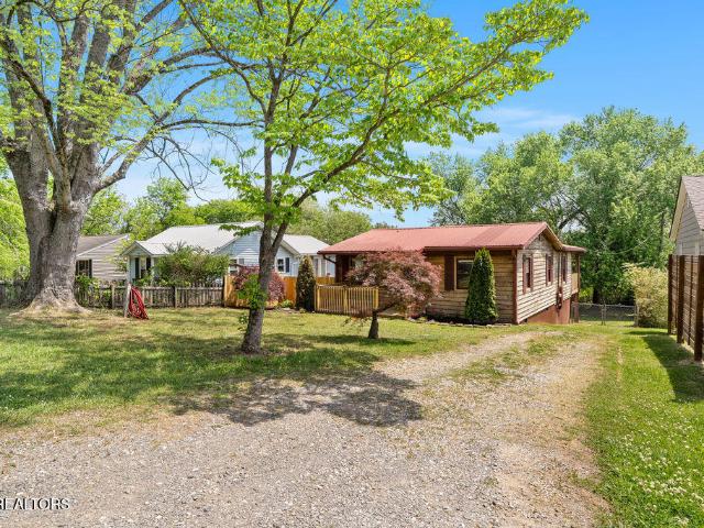 2810 Carson Ave, Knoxville, TN 37917 | MLS #1339