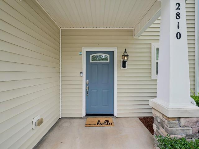 2810 Catamount Court