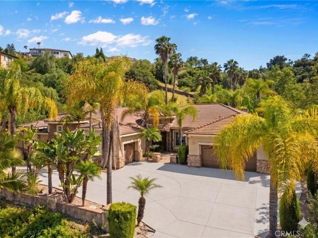 2810 Countrywood Ln, West Covina, CA 91791