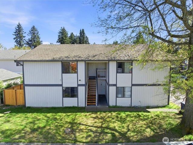 2810 D Pl SE, Auburn, WA 98002