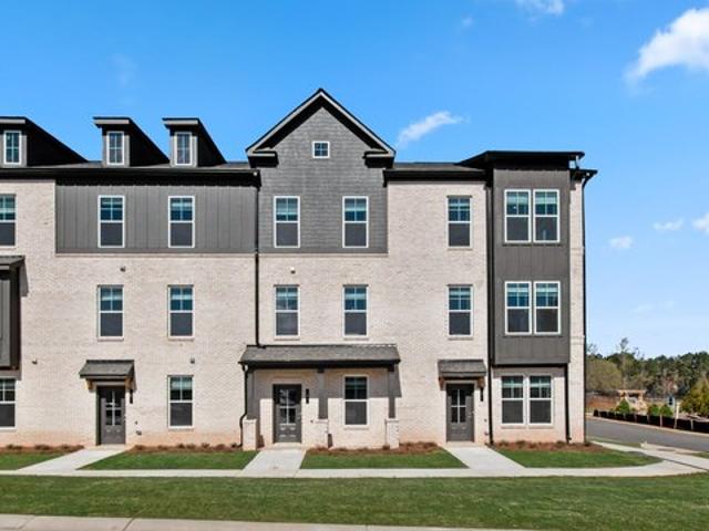 2810 Daybreak Ln, Newnan, GA 30265