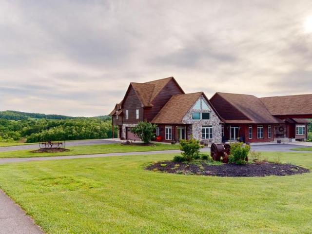 2810 Don Mccauley Road