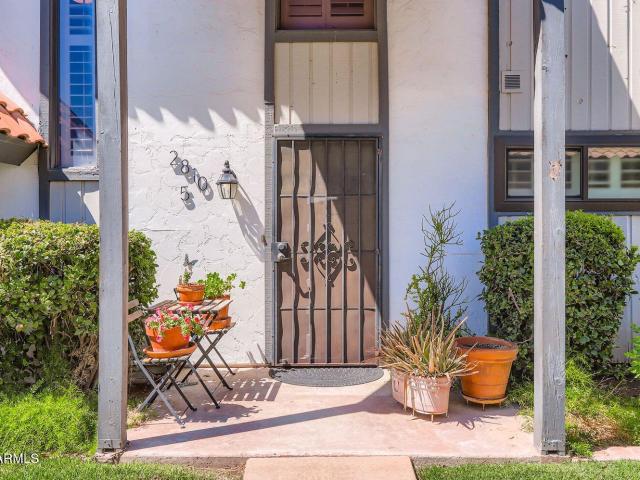 2810 E Glenrosa Ave, Unit 5, Phoenix, AZ 85016 | Compass