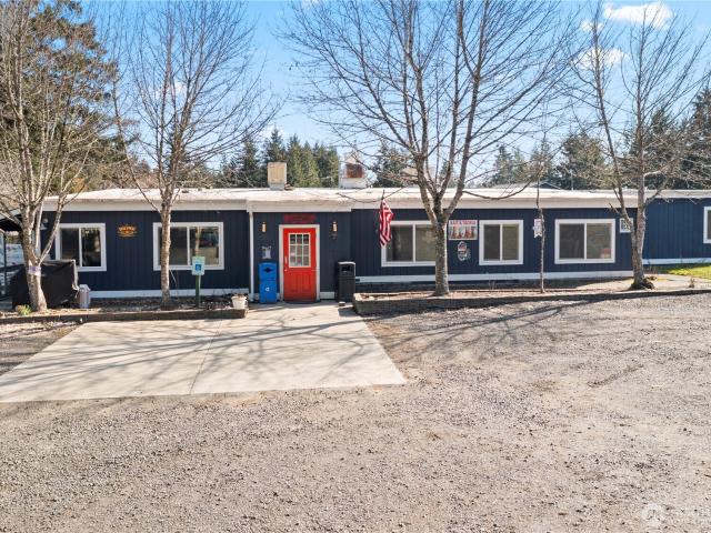 2810 E Spencer Lake Road