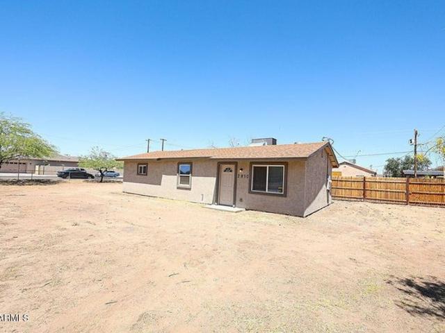 2810 E Roeser Rd, Phoenix, AZ 85040