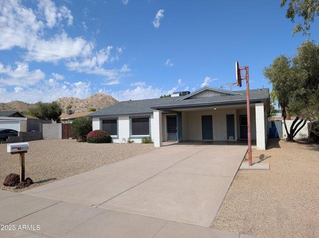 2810 E Willow Ave, Phoenix, AZ 85032