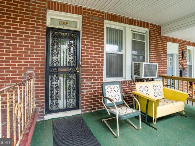 2810 Ellicott Drive