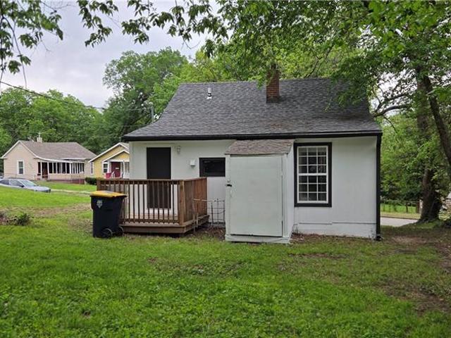 2810 Elmwood Ave, Kansas City, MO 64128 | MLS #2616 | Compass