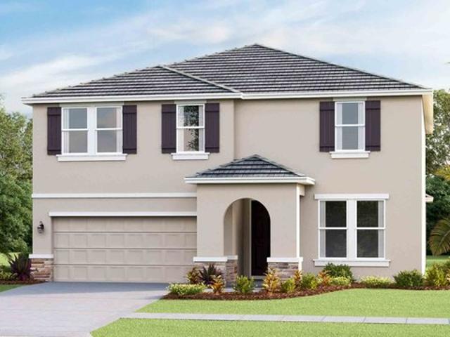 2810 Fishery Ct, Bradenton, FL 34211